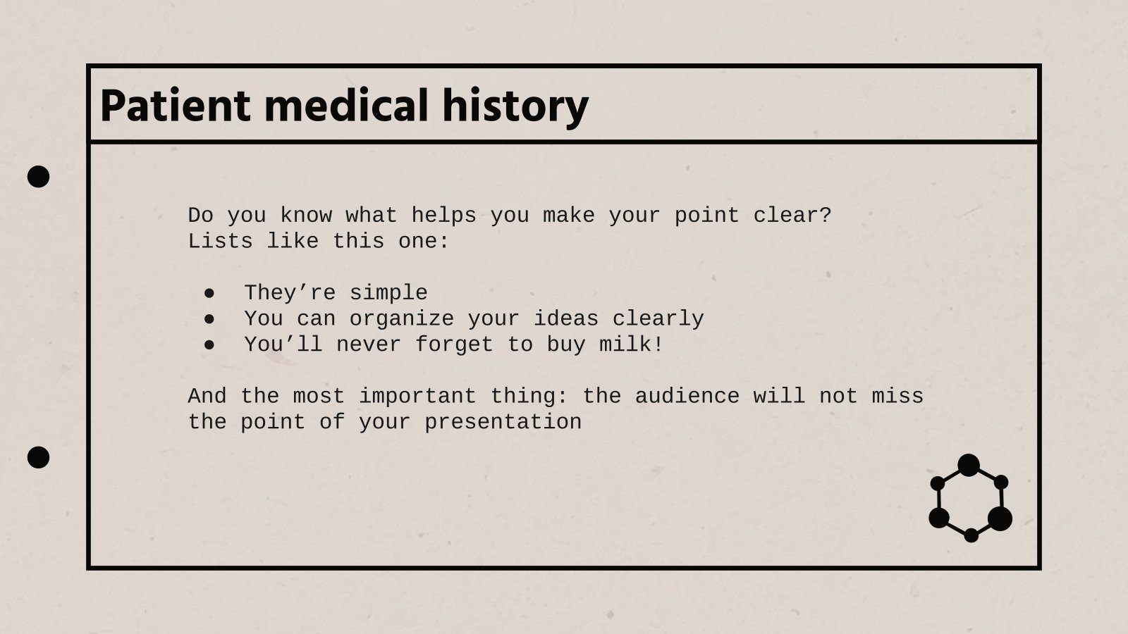 Chlamydia Case Study Presentation