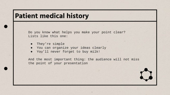 Chlamydia Case Study Presentation