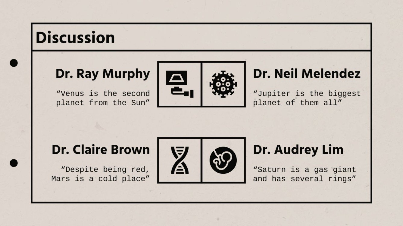 Chlamydia Case Study Presentation