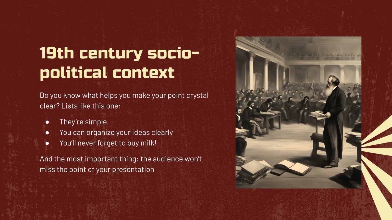 Philosophical Current of Marx and Engels: Socialism