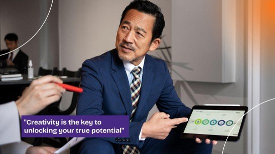 Auditor Portfolio Presentaiton