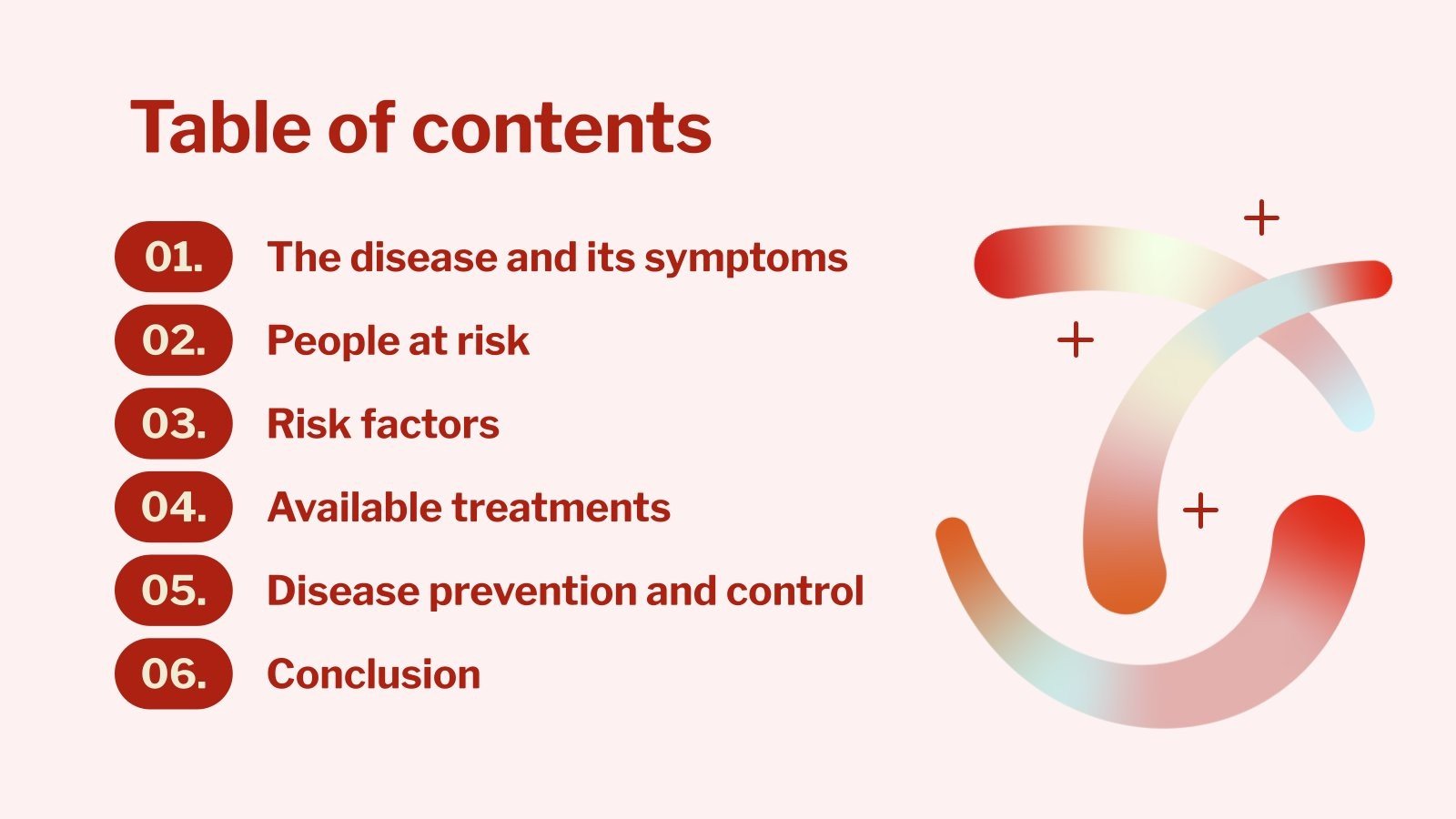 Small Intestine Diseases Presentation