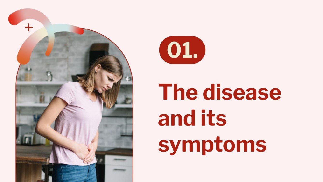 Small Intestine Diseases Presentation