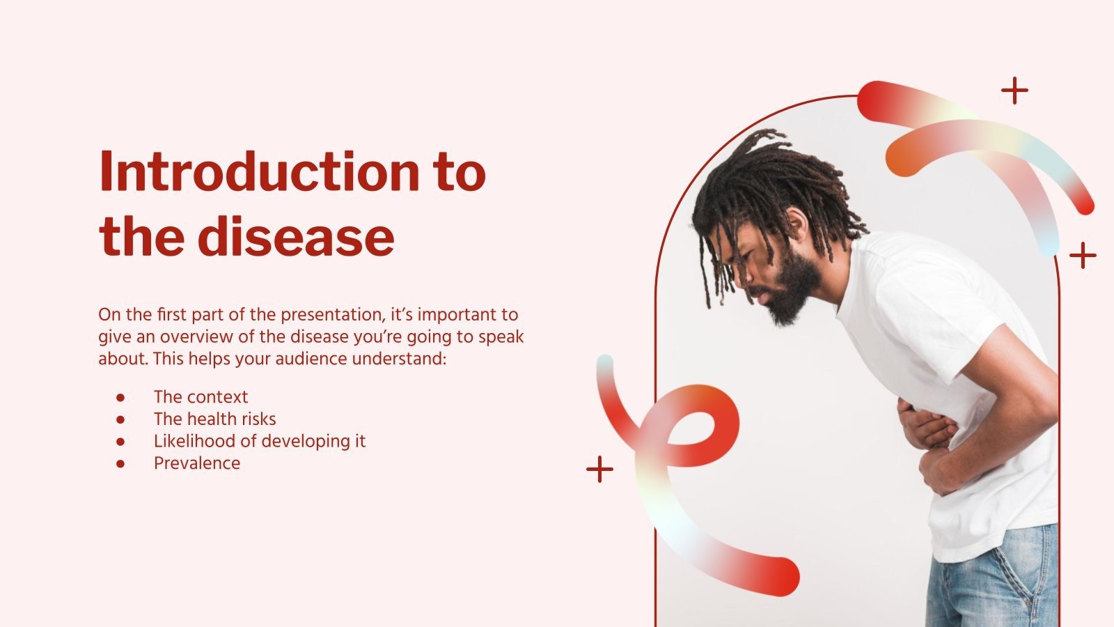 Small Intestine Diseases Presentation