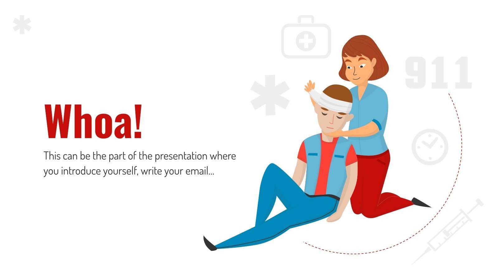 First Aid and Emergency Preparedness - Health - 12th grade