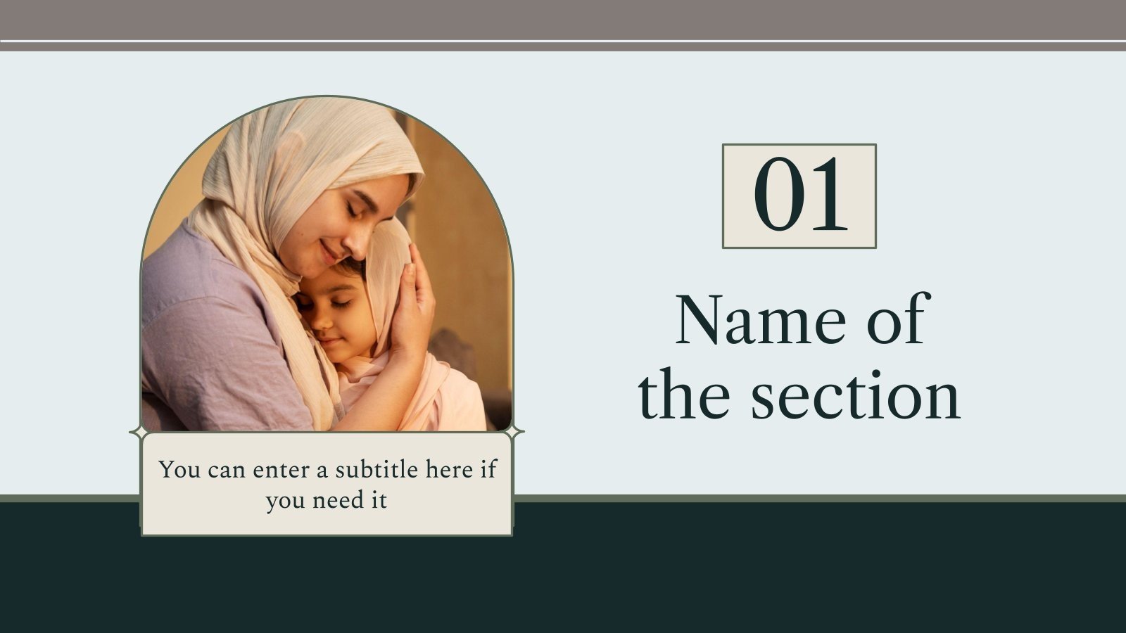 World Hijab Day Presentation