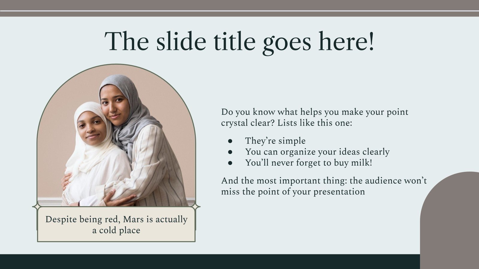 World Hijab Day Presentation