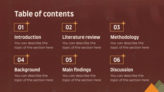 Advanced Research Methods - Master of Arts in History