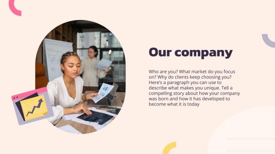 2024 Marketing Mix Plan Presentation