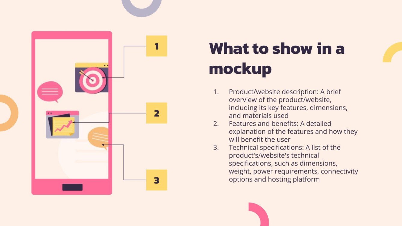 2024 Marketing Mix Plan Presentation