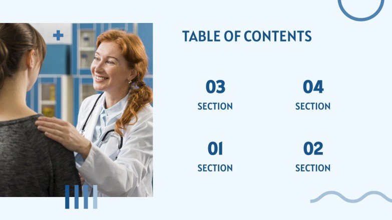 Humanization in Health Care Presentation