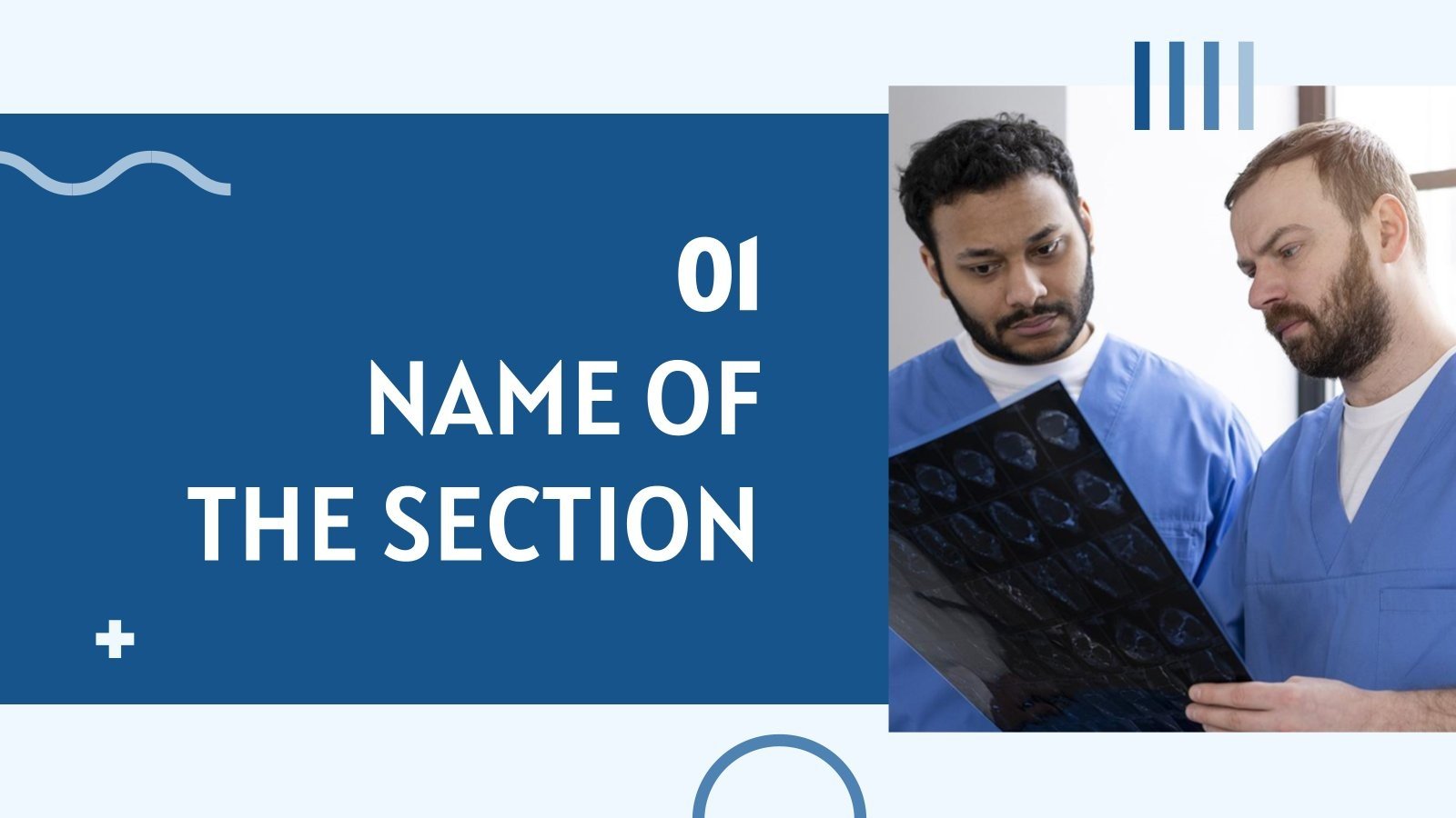 Humanization in Health Care Presentation