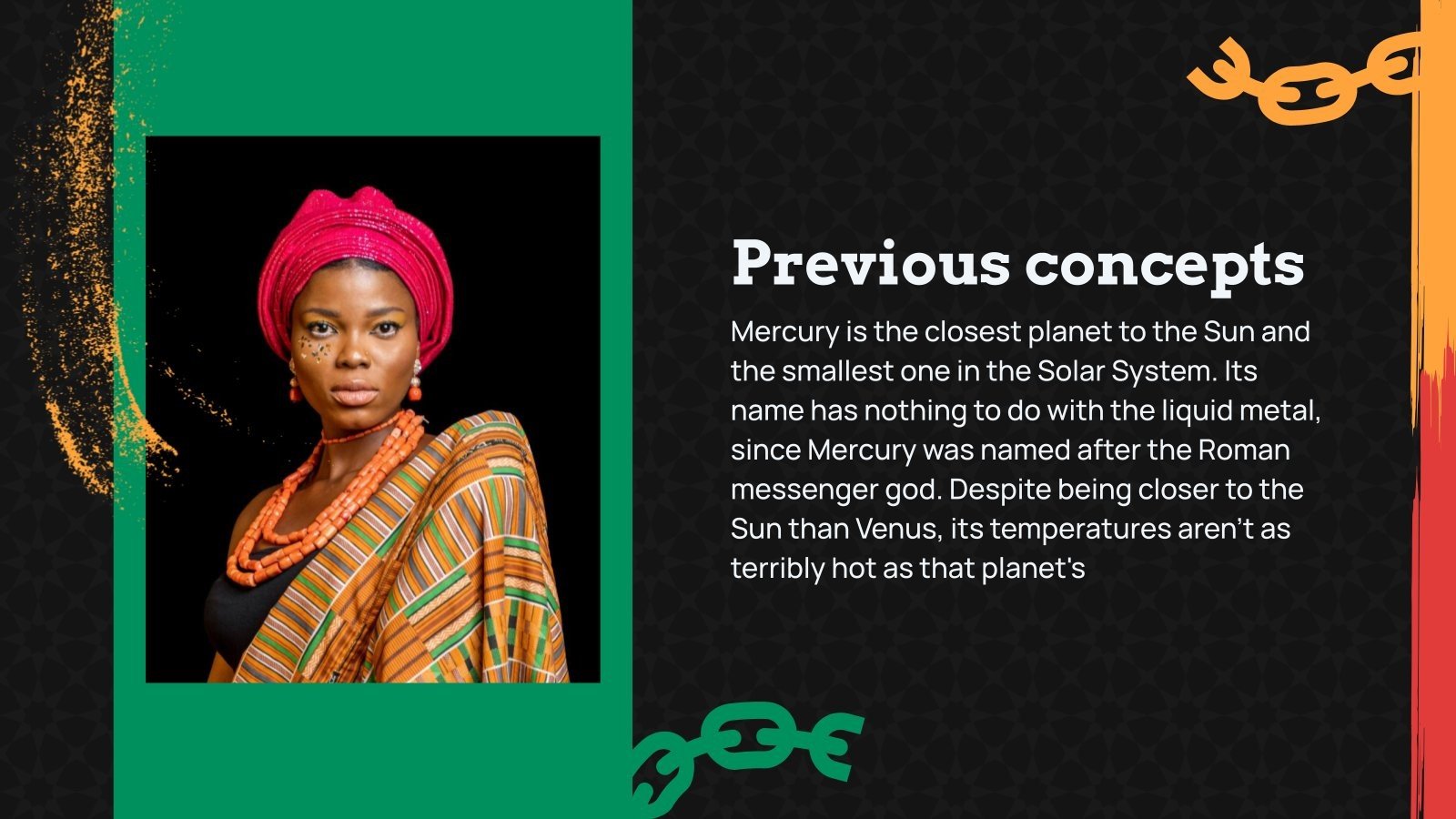 Black History Month Activities Presentation