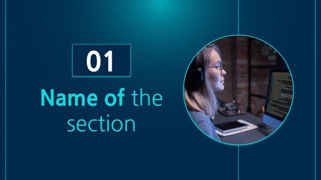 Data Breach Prevention Presentation