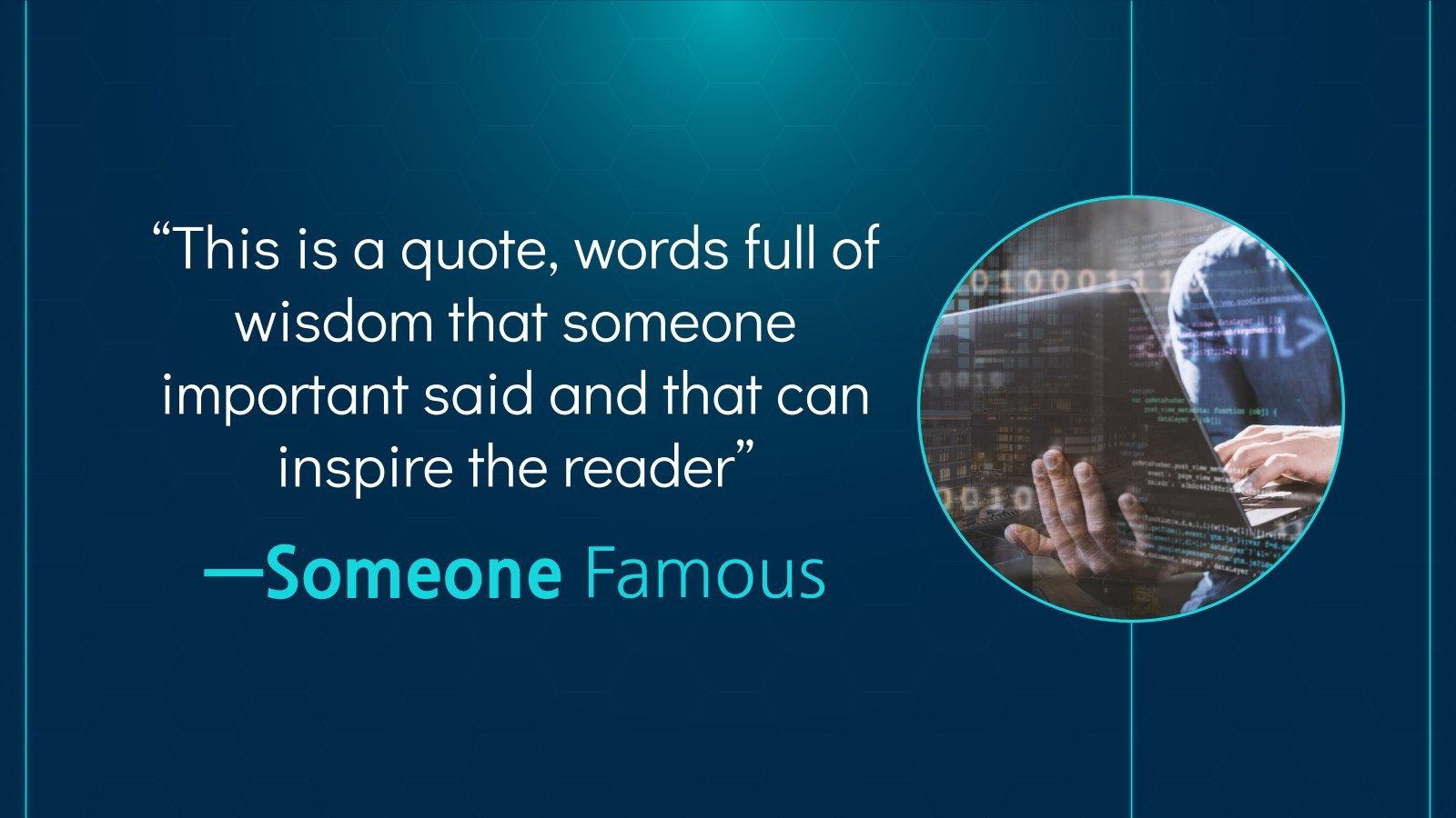 Data Breach Prevention Presentation