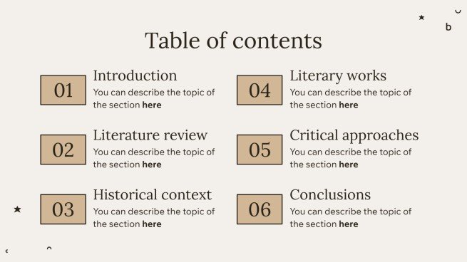 18th-Century Literature - Master of Arts in English