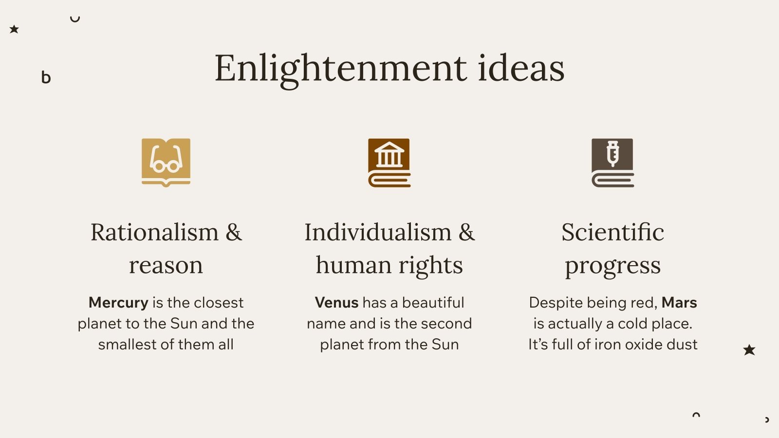 18th-Century Literature - Master of Arts in English