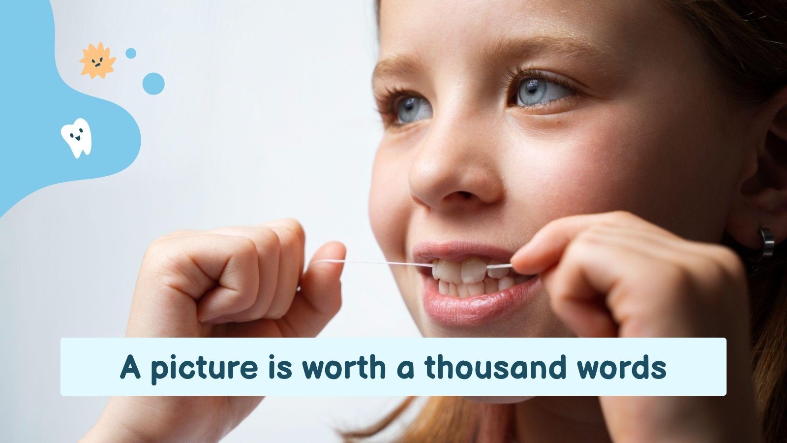 Dental Care and Oral Hygiene - Health - 1st Grade