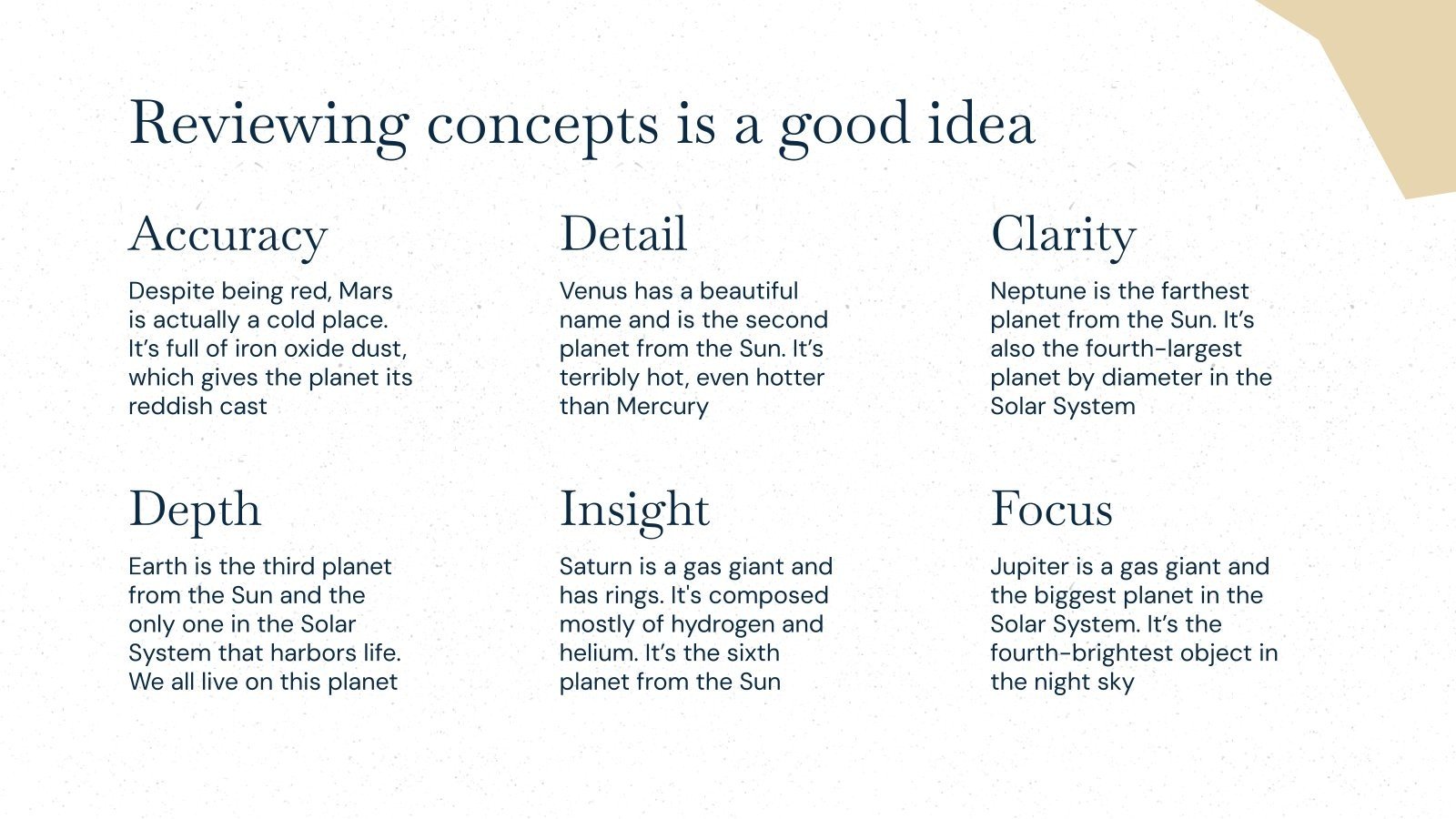 Effective Decision-Making Strategies for Business