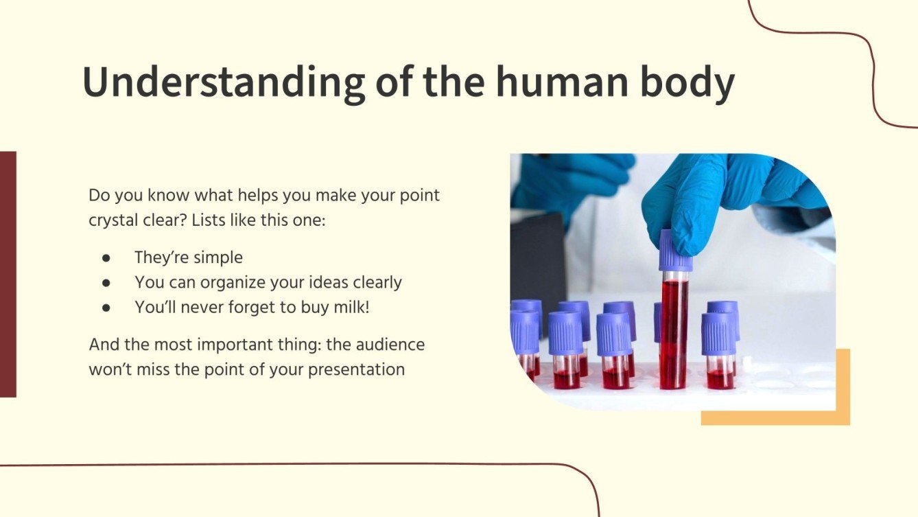 Human Anatomy and Physiology - Biology - 9th Grade