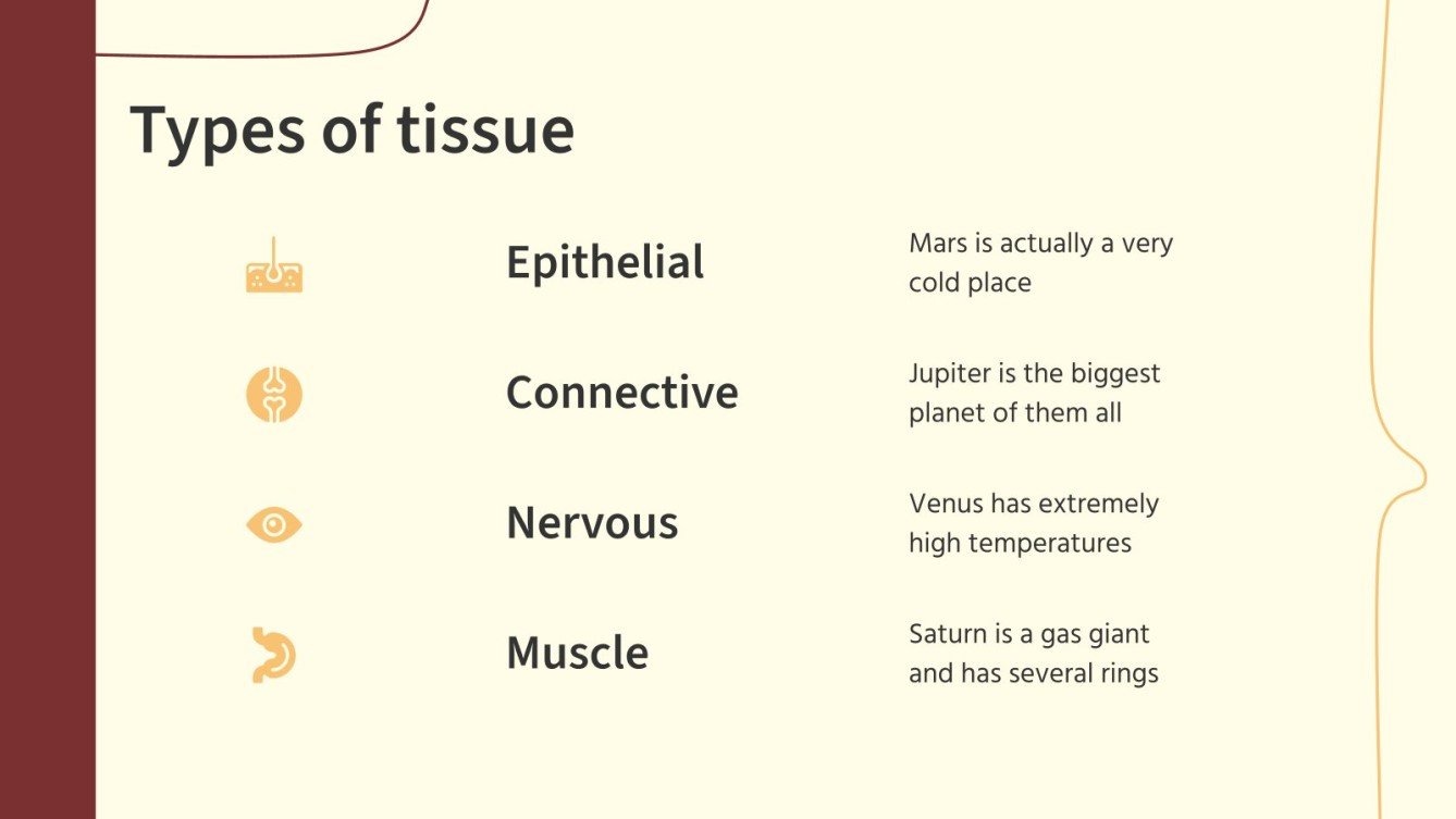 Human Anatomy and Physiology - Biology - 9th Grade
