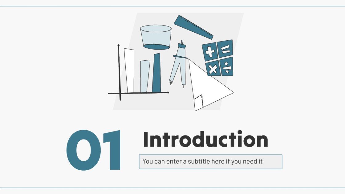 Advanced Topics in Mathematics - Math - 12th grade