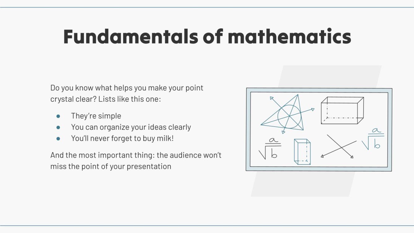 Advanced Topics in Mathematics - Math - 12th grade