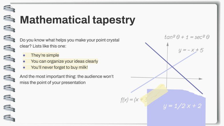 Calculus: Differentiation - Math - 11th grade Presentation