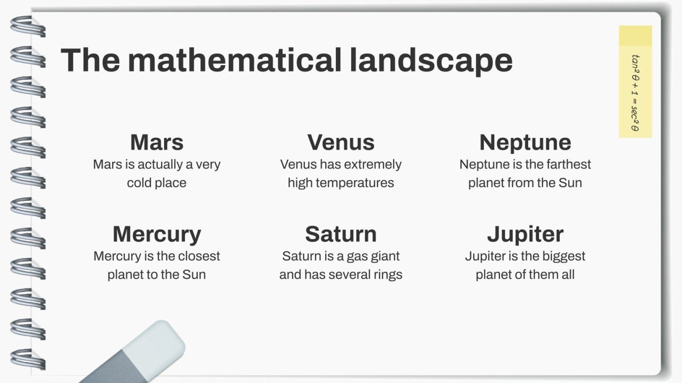 Calculus: Differentiation - Math - 11th grade Presentation