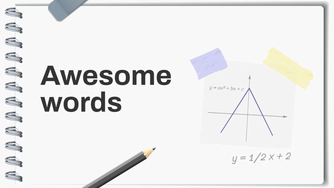 Calculus: Differentiation - Math - 11th grade Presentation