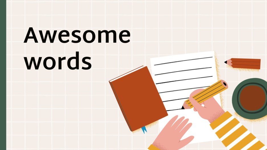 Grammar and Conventions - Language Arts - 9th Grade