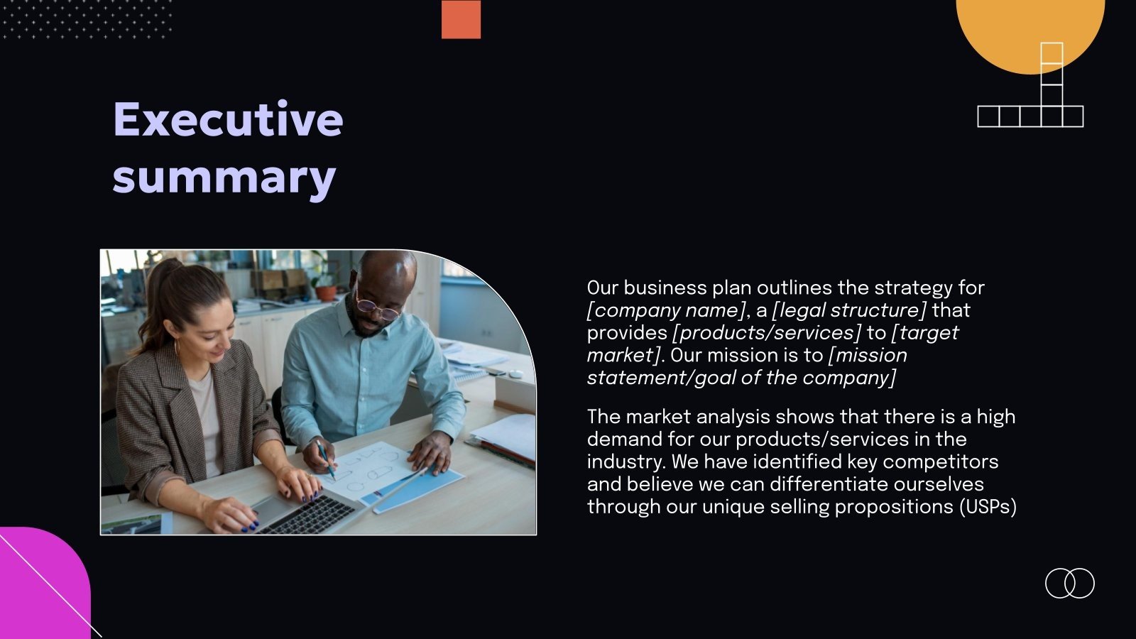 Ultimate Industry 4.0 Slides Presentation