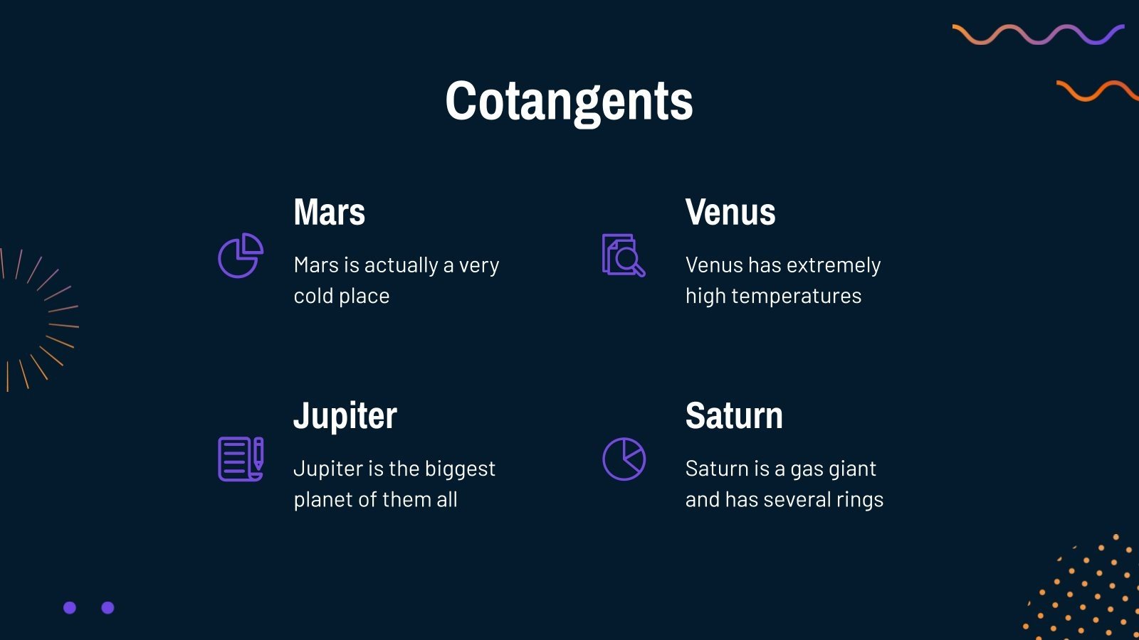 Differential Geometry - Master of Science in Mathematics