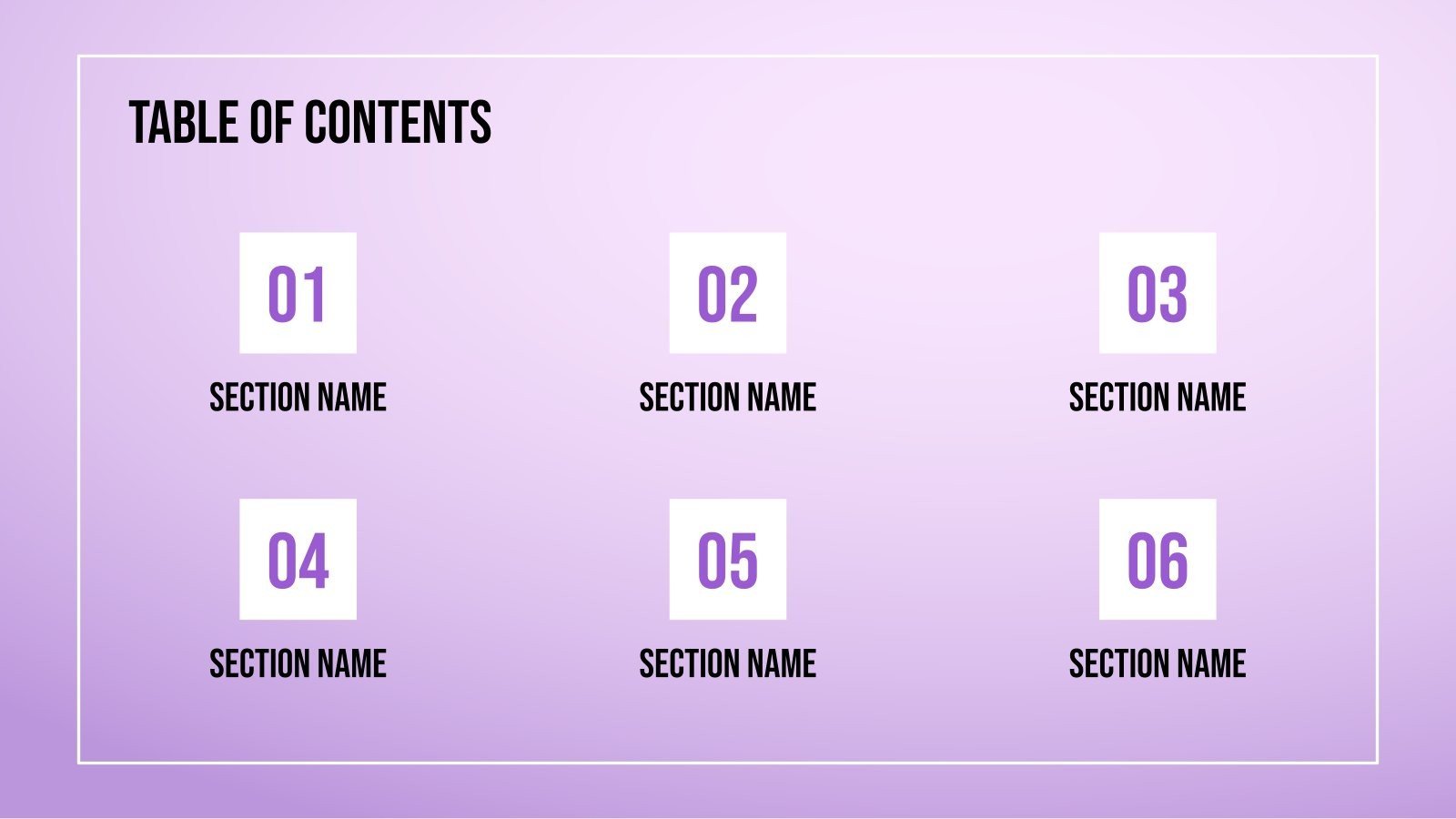 Discover World Cancer Day Presentation