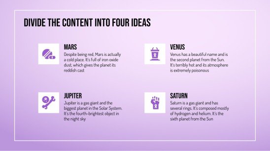 Discover World Cancer Day Presentation