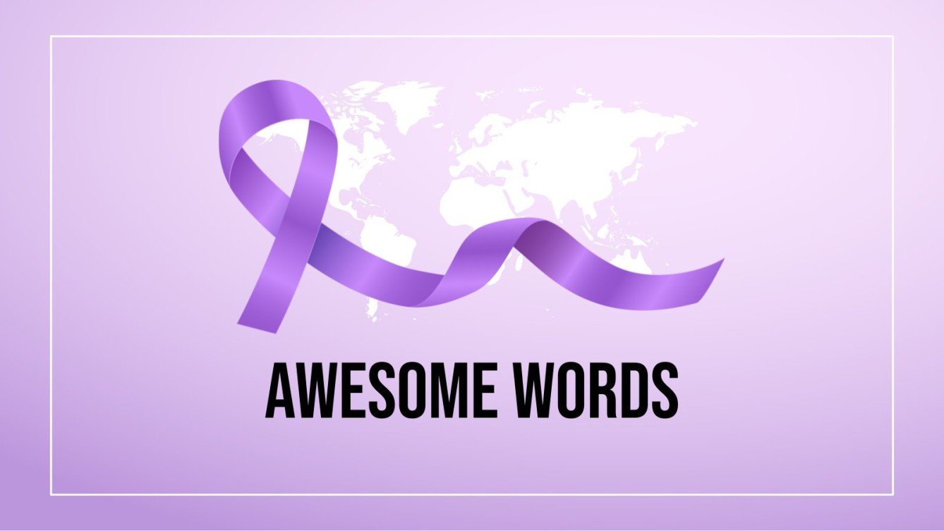 Discover World Cancer Day Presentation