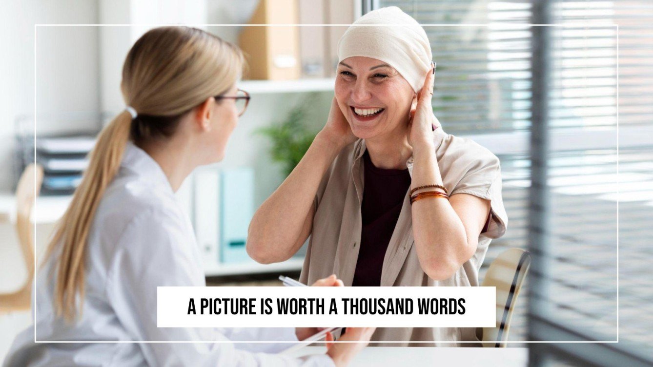 Discover World Cancer Day Presentation