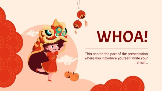 2024 Chinese New Year Presentation