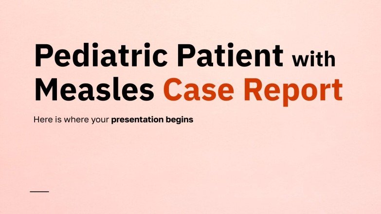 Page 4 | Free templates on Pediatrics for Google Slides & PowerPoint