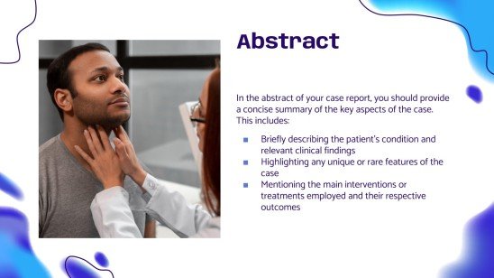 Hodgkin Lymphoma Clinical Case Presentation