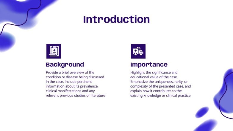 Hodgkin Lymphoma Clinical Case Presentation