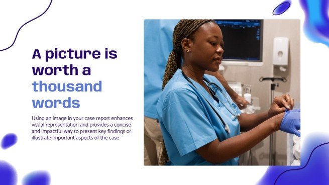 Hodgkin Lymphoma Clinical Case Presentation