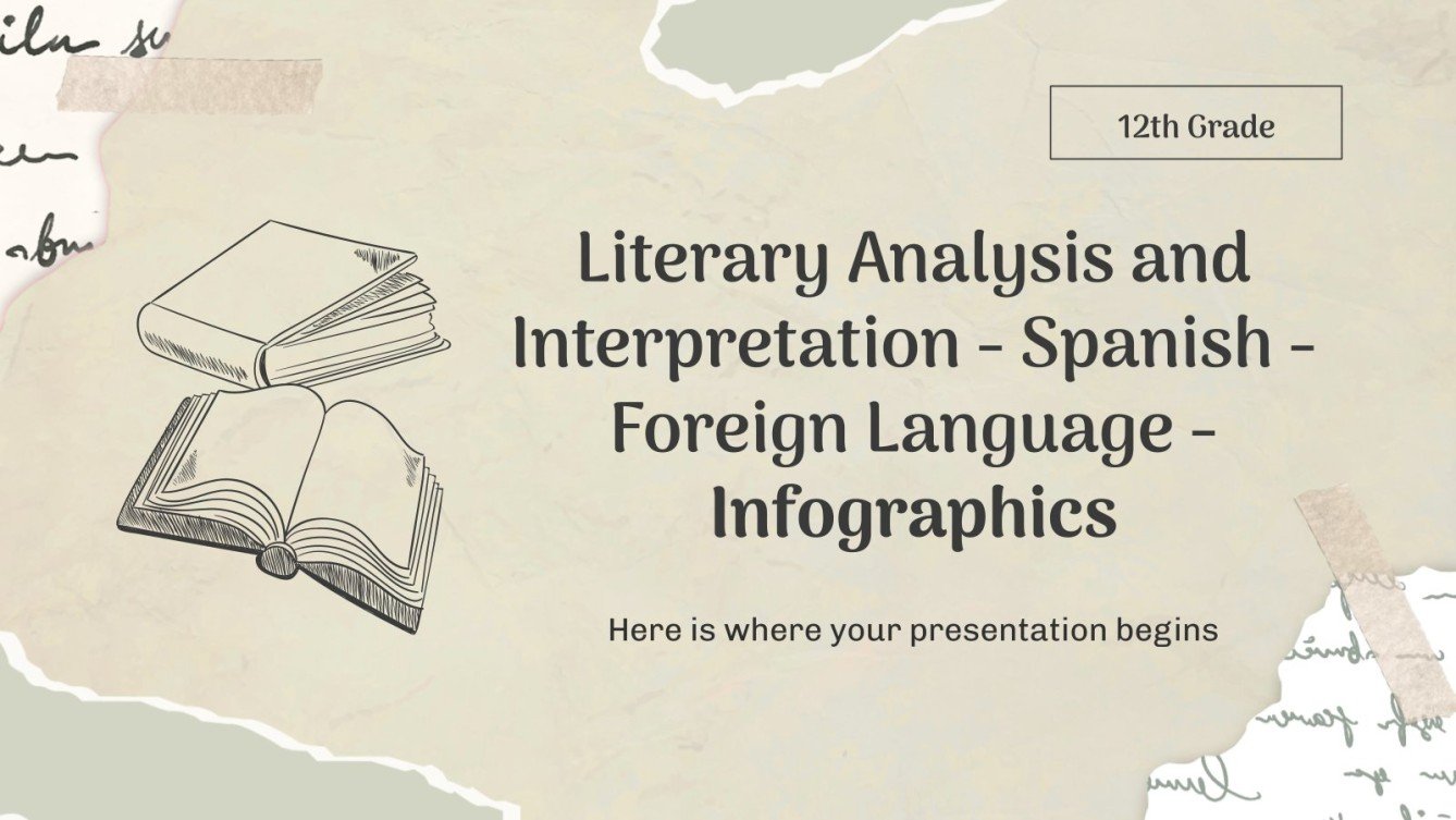 Page 2 | Free Literature-based Google Slides themes & PowerPoint templates