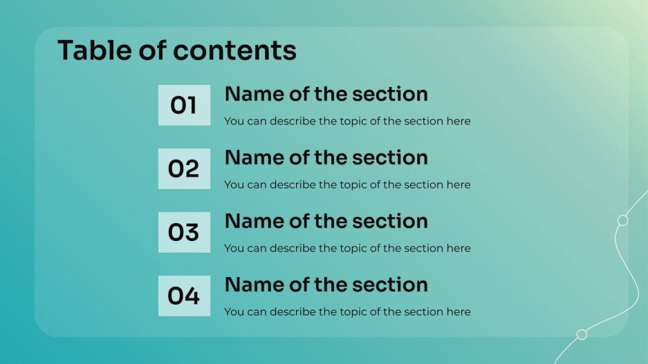 Human Physiology Presentation