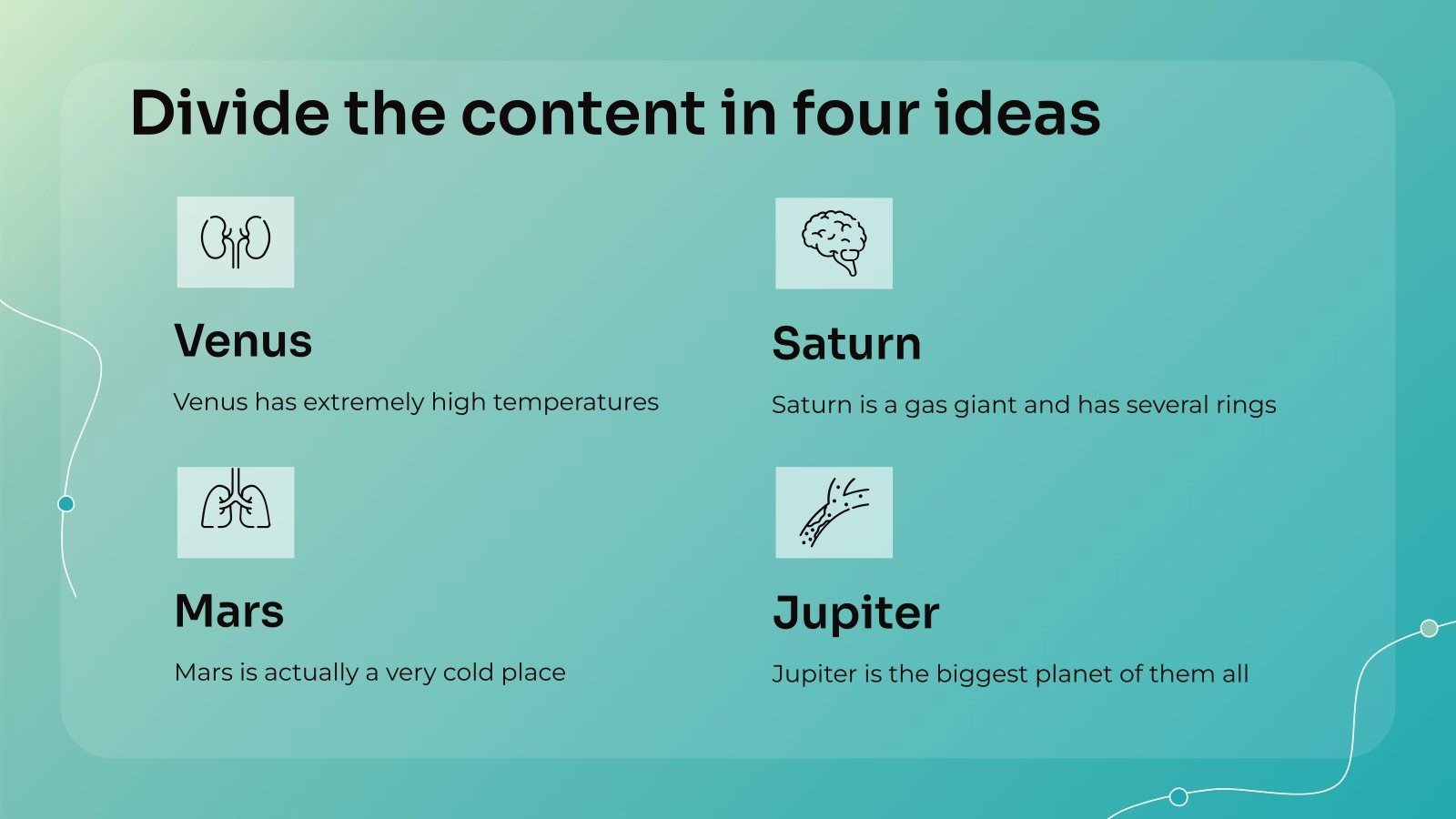 Human Physiology Presentation