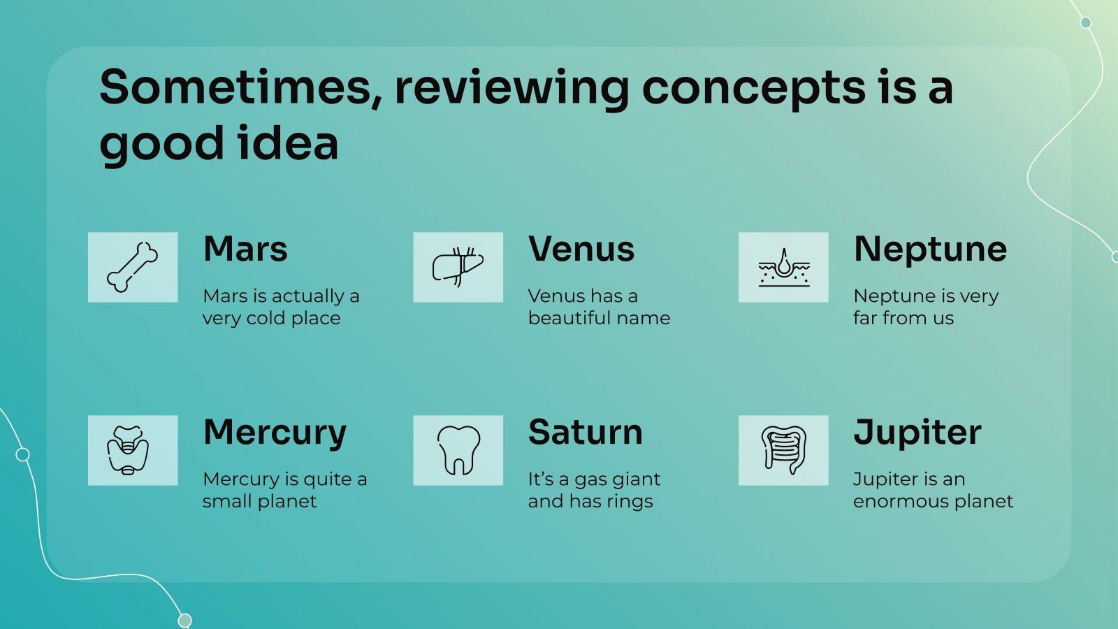 Human Physiology Presentation