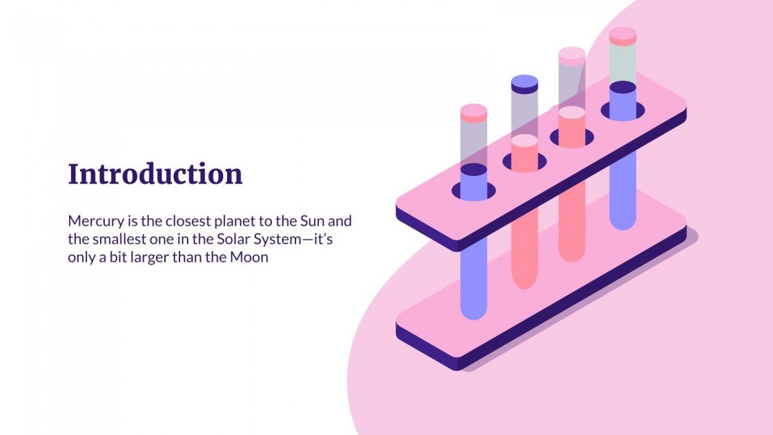 Breast Cancer Case Google Slides and PowerPoint Template