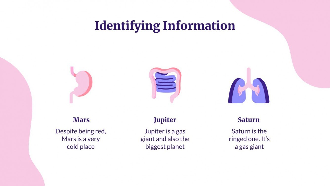 Breast Cancer Case Google Slides and PowerPoint Template