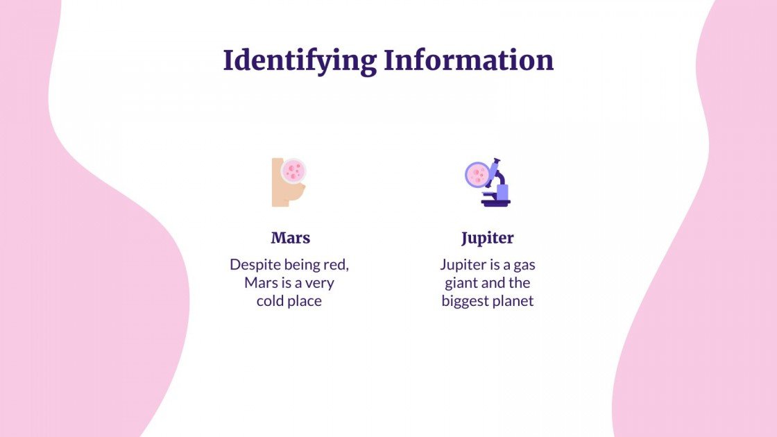 Breast Cancer Case Google Slides and PowerPoint Template