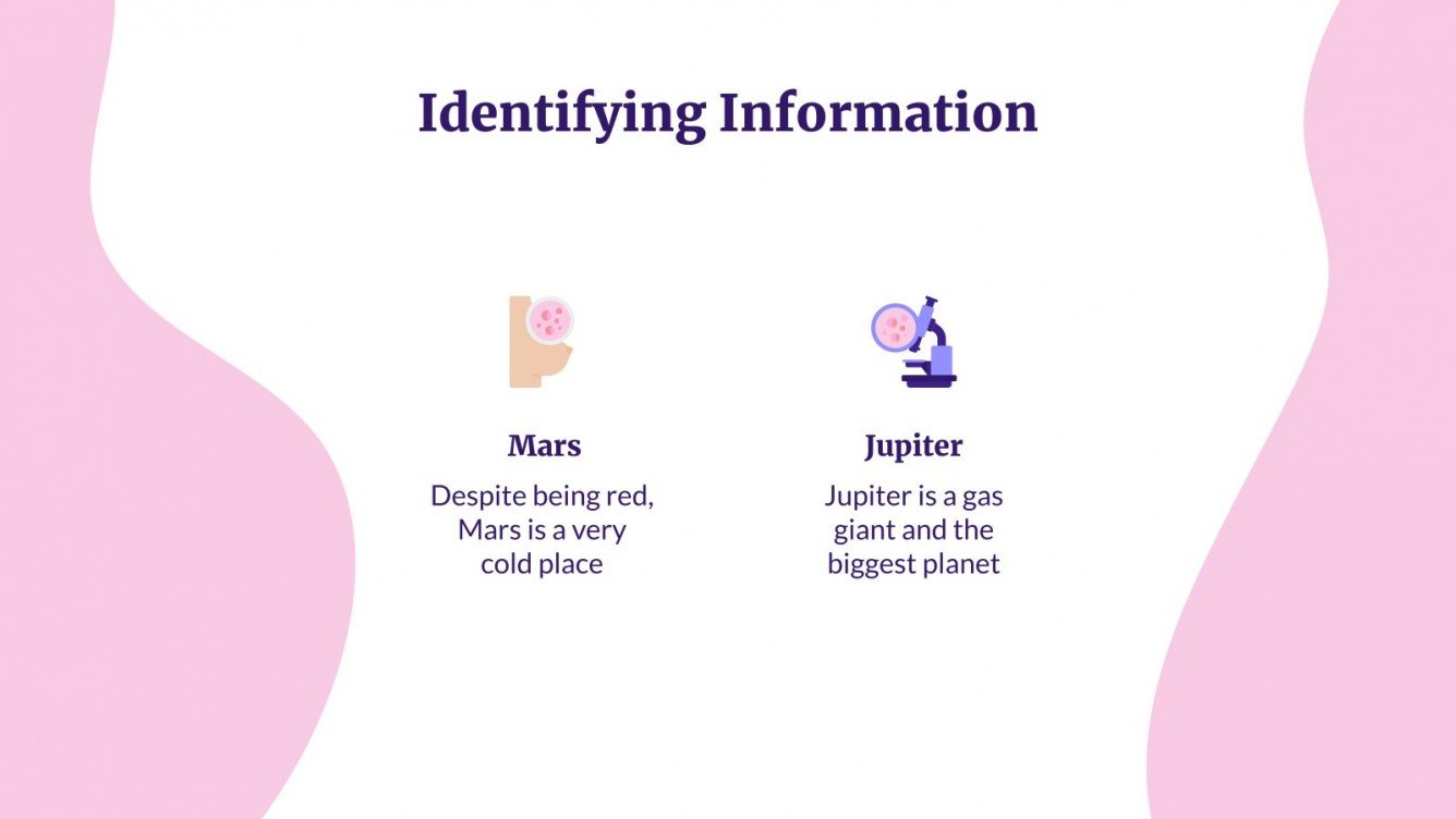 Breast Cancer Case Google Slides and PowerPoint Template